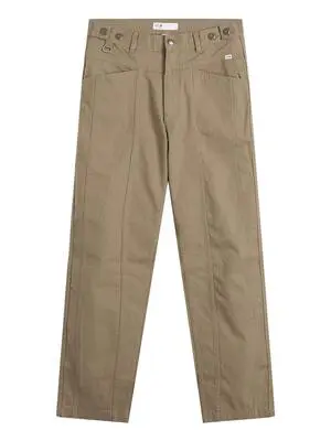 VANS Otw Trench Coat Pant - Bungee Cord