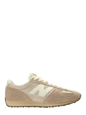 NEW BALANCE 471 Sneakers - Bisque With Flat Taupe