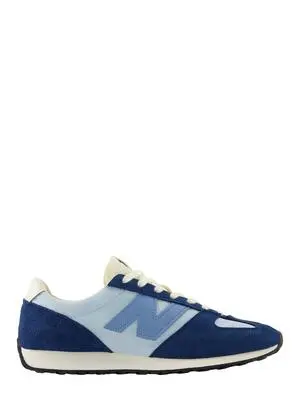 NEW BALANCE 471 Sneakers - Frosted Glass With Dark Shoreline Blue