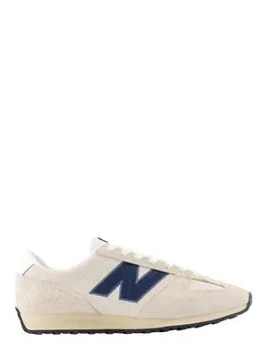 NEW BALANCE 471 Sneakers - Timberwolf With Angora And Vintage Indigo