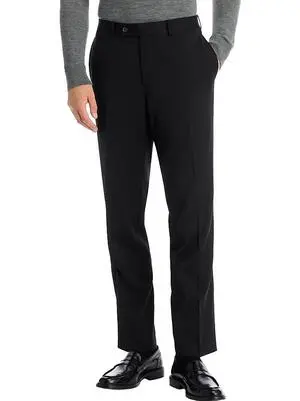 JACK VICTOR Osloe Performance Regular Fit Trousers Black