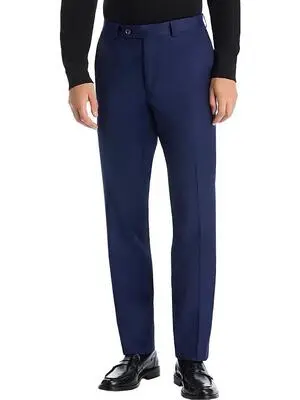 JACK VICTOR Osloe Performance Regular Fit Trousers Navy