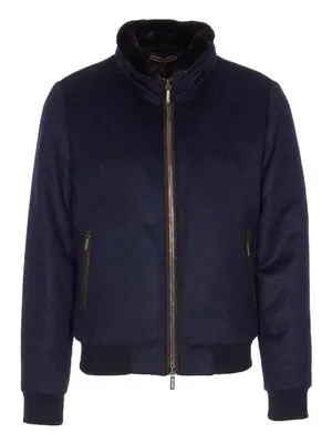 MOORER Bellati Jacket