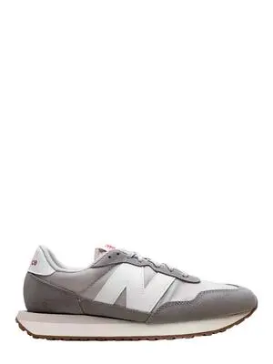NEW BALANCE 237v1 Sneakers Grey