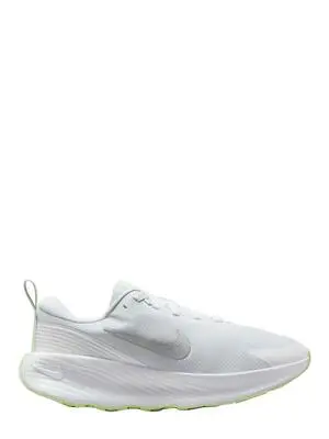 Nike Promina Sneakers - White/metallic Silver/barely Volt