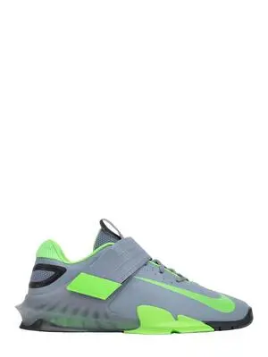 Nike Savaleos Sneakers - Ashen Slate/green Strike/anthracite