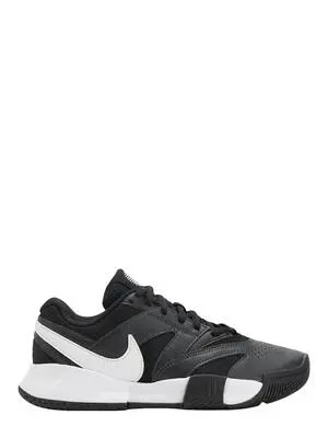Nike Court Lite 4 - Black/white/anthracite