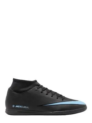 Nike Mercurial Superfly Club Ic Sneakers - Black/ice Blue