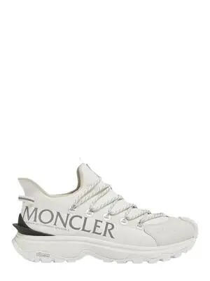 Moncler Trailgrip Lite 2 - White
