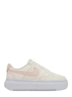 NIKE Court Vision Alta Sneakers
