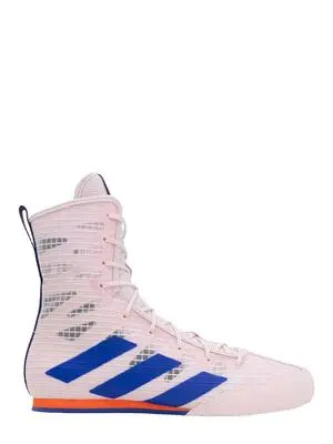 Adidas Box Hog 4 - Almost Pink/lucid Blue/impact Orange