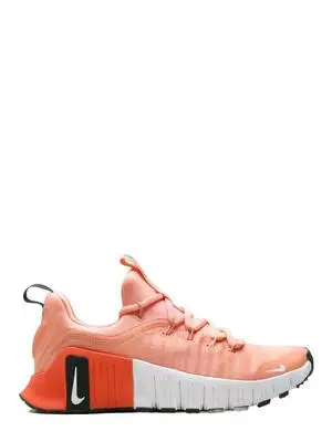 Nike Free Metcon 6 Sneakers - Orange