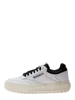 REEBOK Club C Mega Court Sneakers - White
