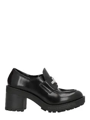 Moschino Loafers - Black