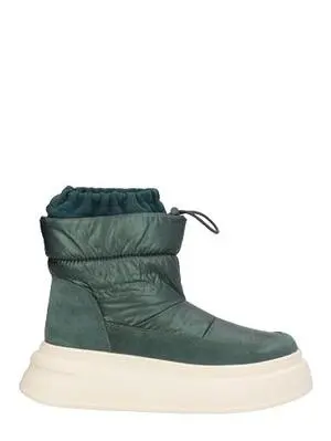 TOSCA BLU Ankle Boots - Green