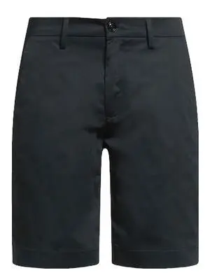 LIU •JO MAN Formal Shorts - Blue