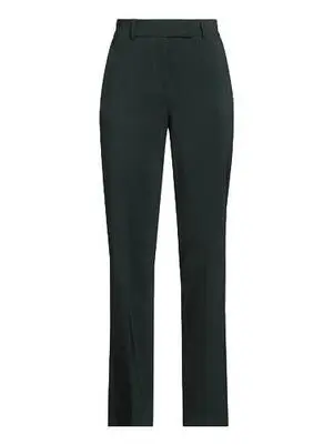 COMPAGNIA ITALIANA Straight-Leg Crepe Pants