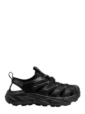 HOKA® Hopara Cut-Out Sneakers Black