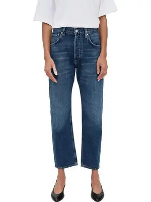 Citizens Of Humanity Winslow Boyfriend Jeans - Tinsley