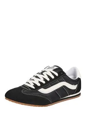 VANS Super Low Pro Sneakers - Black