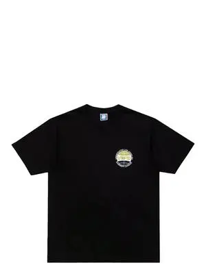 UNDEFEATED League Logo T-shirt - Black
