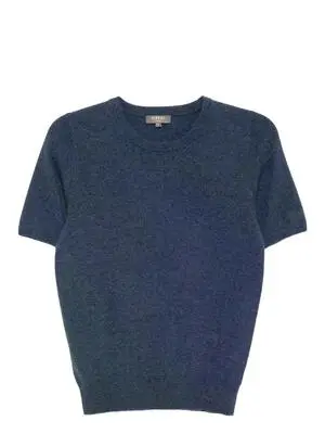 N.peal Milly T-shirt - Blue