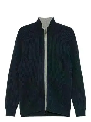 N.PEAL Lambeth Sweater