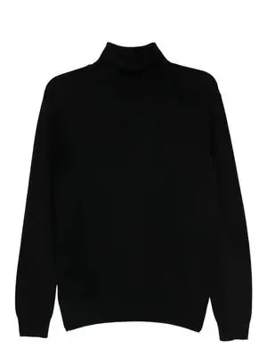 N.PEAL Trafalgar Sweater