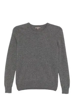 N.PEAL Evie Classic Jumper