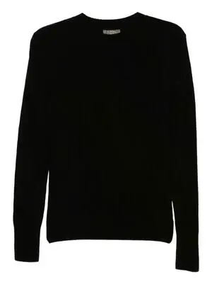 N.peal Adelyn Sweater - Black