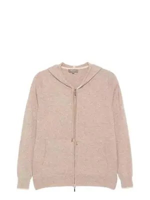N.peal Hoodie - Neutrals
