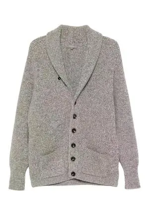 N.PEAL Kensington Cardigan