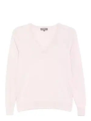 N.peal Phoebe Top - Pink