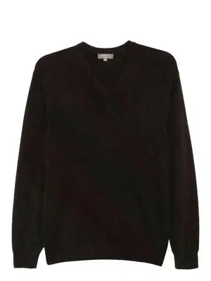 N.peal Burlington Jumper Brown