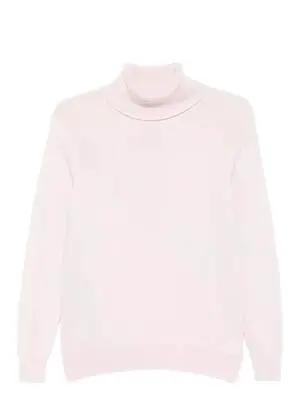 N.peal Luna Jumper - Pink