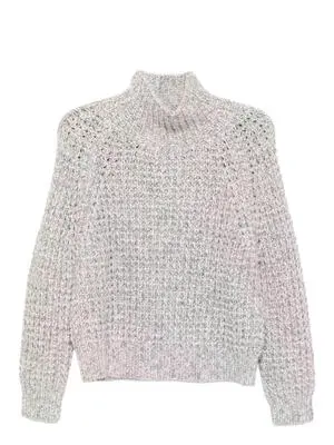 N.PEAL Super Chunky Jumper