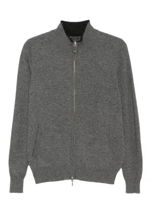 N.peal Alisa Cardigan - Grey