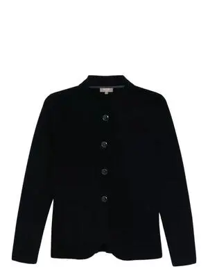 N.peal Nehru Jacket - Blue