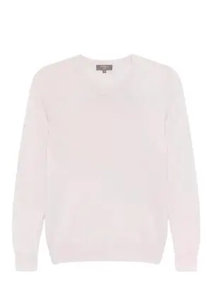 N.peal Evie Top - Pink