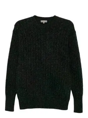 N.peal Thames Jumper - Green