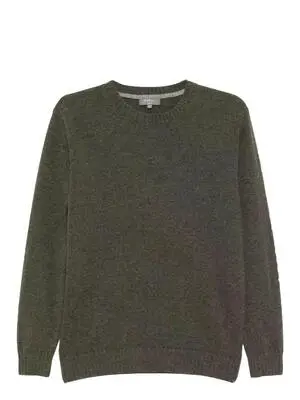 N.peal Shoreditch Jumper - Green
