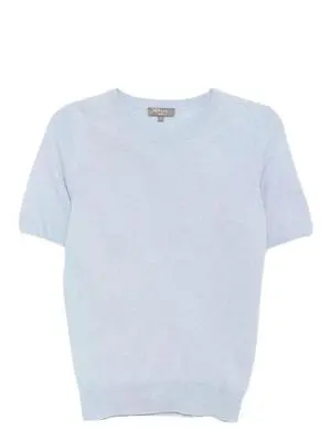 N.peal Milly T-shirt - Blue