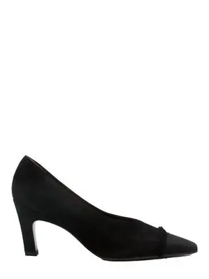 Roberto Festa Ava 80mm Pumps - Black