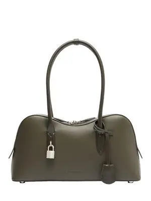 Stella McCartney Ryder Tote Bag - Green