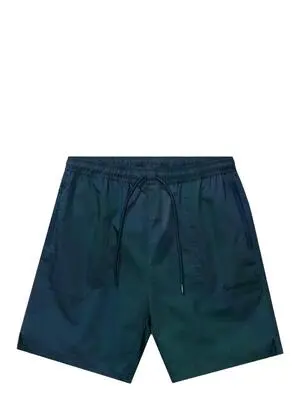 UNDEFEATED Drawstring Pocket Shorts