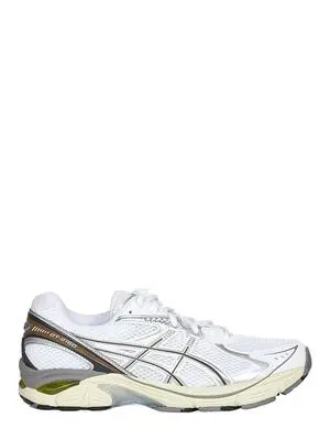 Asics GT-2160 Sneakers 111 White/soft Yellow