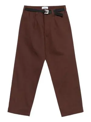 Stone Island Loose Pant - V0071 Tobacco