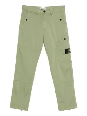 Stone Island Regular Pant V0055 Sage