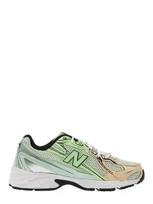 NEW BALANCE New Balance 740 Sneakers Mint Flash