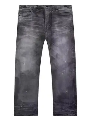 Mastercraft Union Edo Jeans - Grey